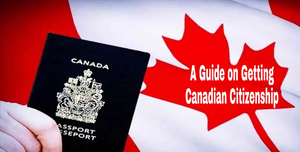 Canadian citizenship guide - Check out the requirements for becoming a ...