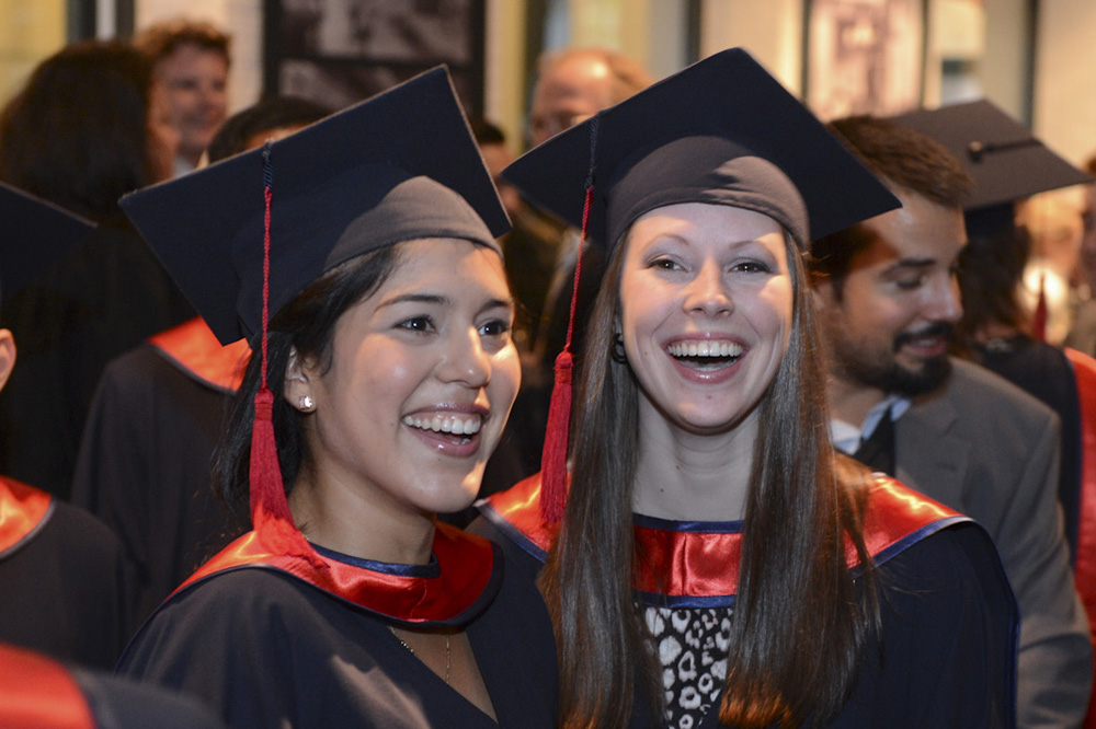 KLU Merit-Based Masters Award in Germany - TeeGeeWeb