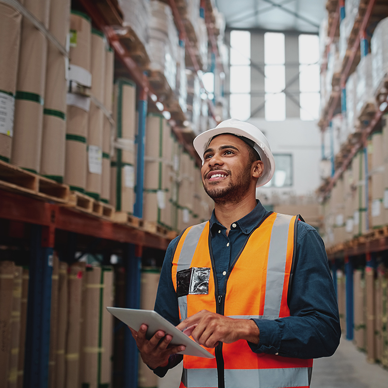 Warehouse Store Worker Job At Nutreco - TeeGeeWeb