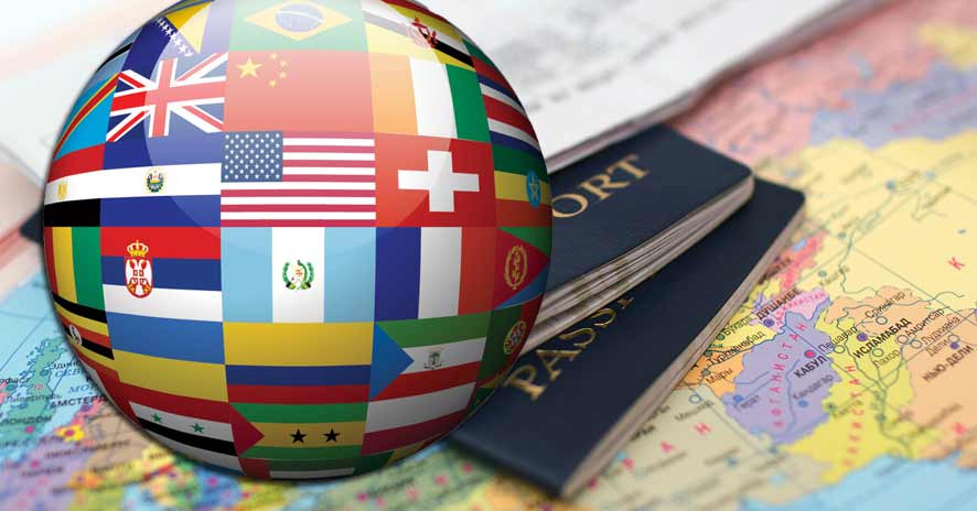 The Best Countries To Migrate To For A Greater Career Opportunities ...