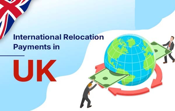 Relocate Through UK Government's International Relocation Payment ...