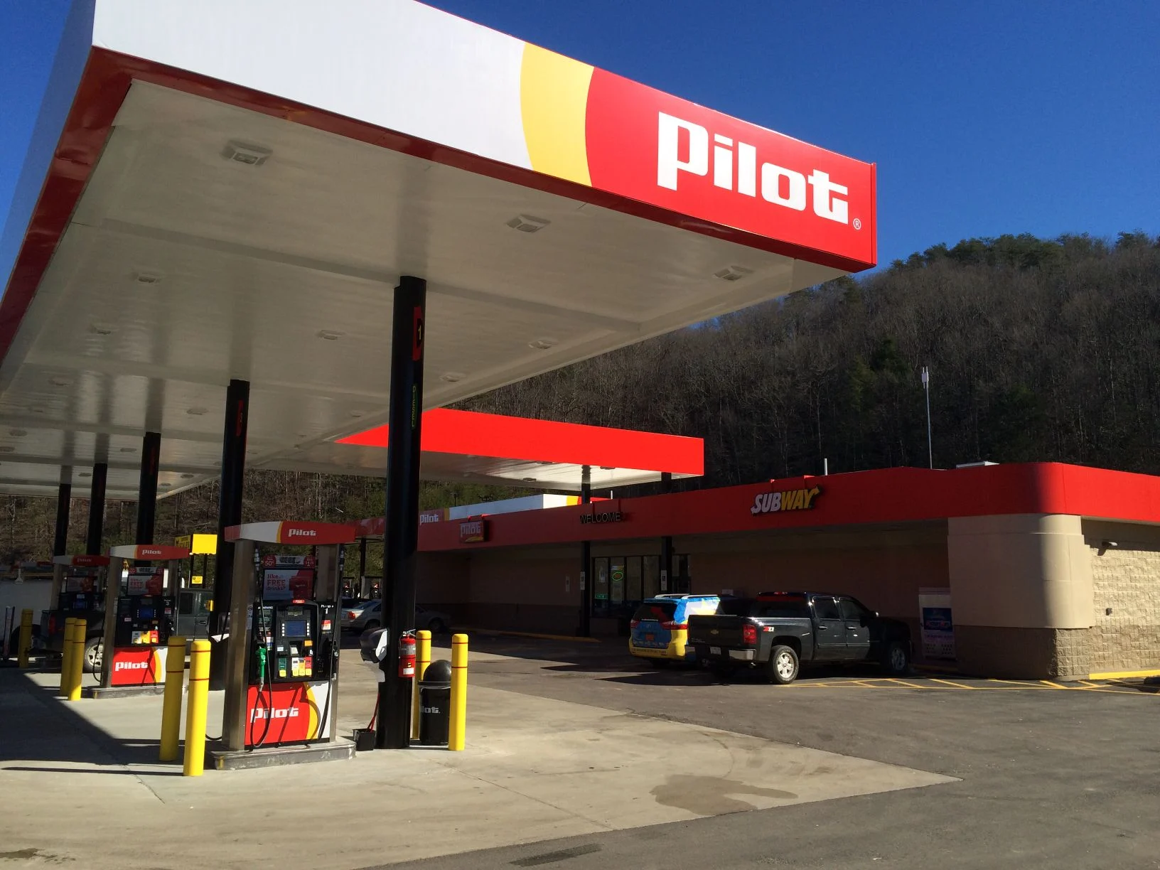 Pilot Flying is Recruiting Subway Cashier In Canada - TeeGeeWeb