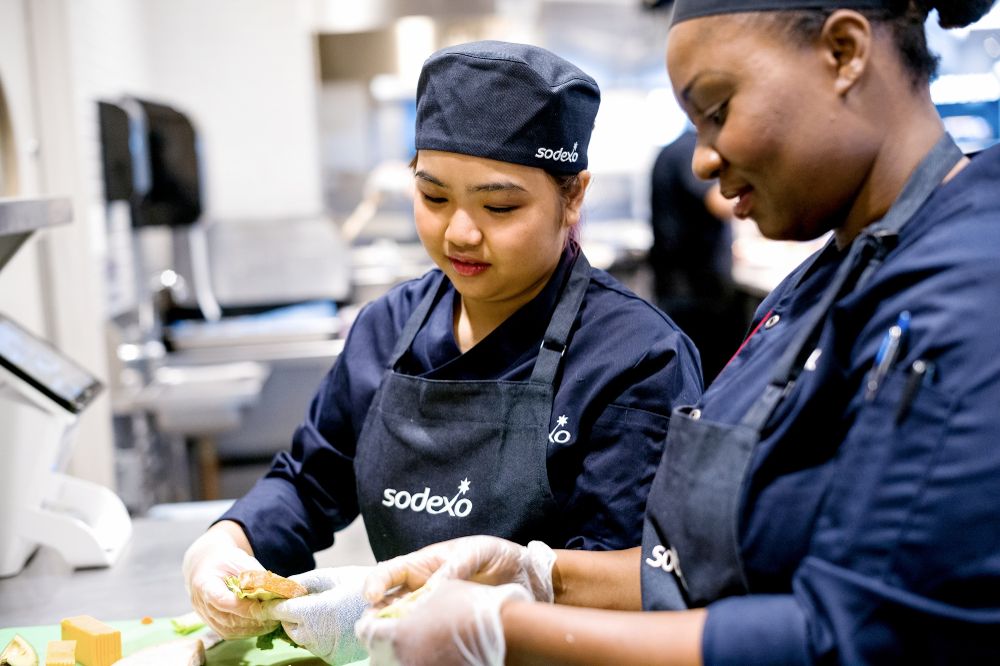 Sodexo Is Hiring Housekeeping Attendants In Canada - TeeGeeWeb